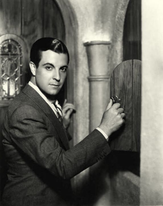 Picture of Ramon Novarro
