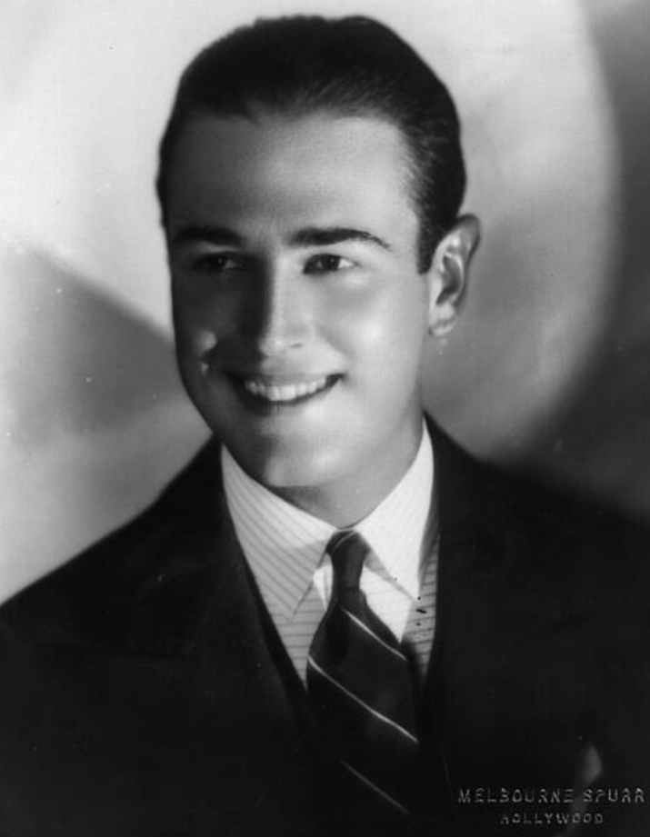 Picture of Hugh Allan