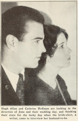 Picture of Hugh Allan