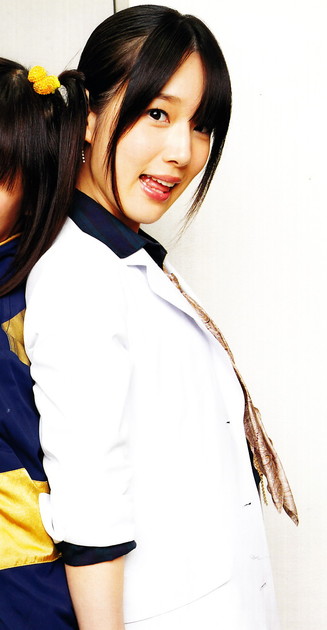 Picture of Hiroyo Hakase