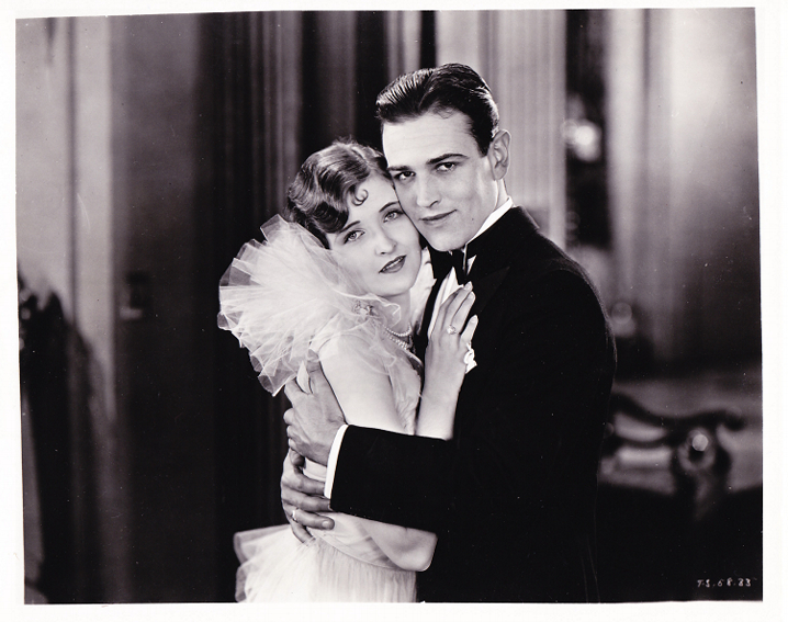 Picture of Hugh Allan