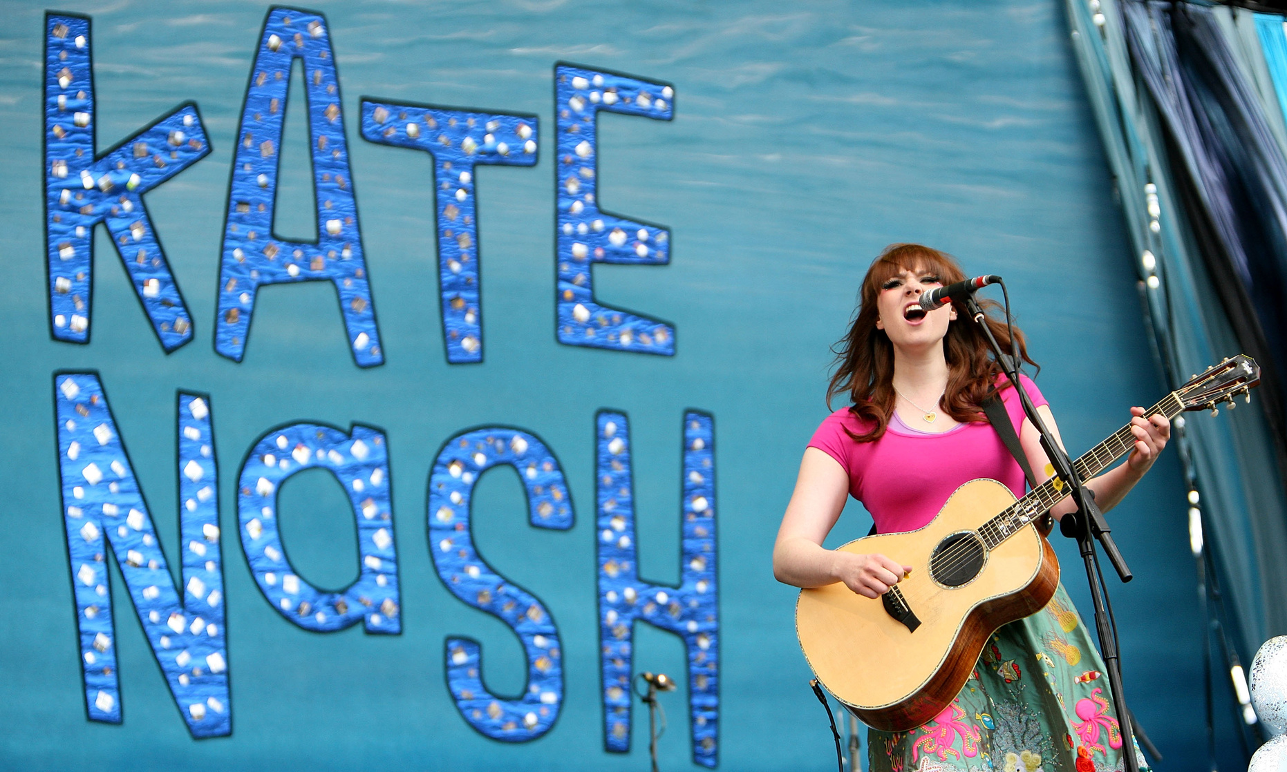 Picture of Kate Nash