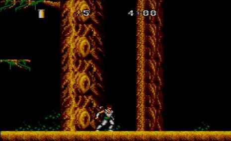 Picture of Strider II