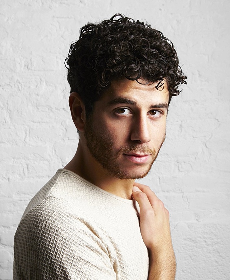 Picture of Majd Mardo