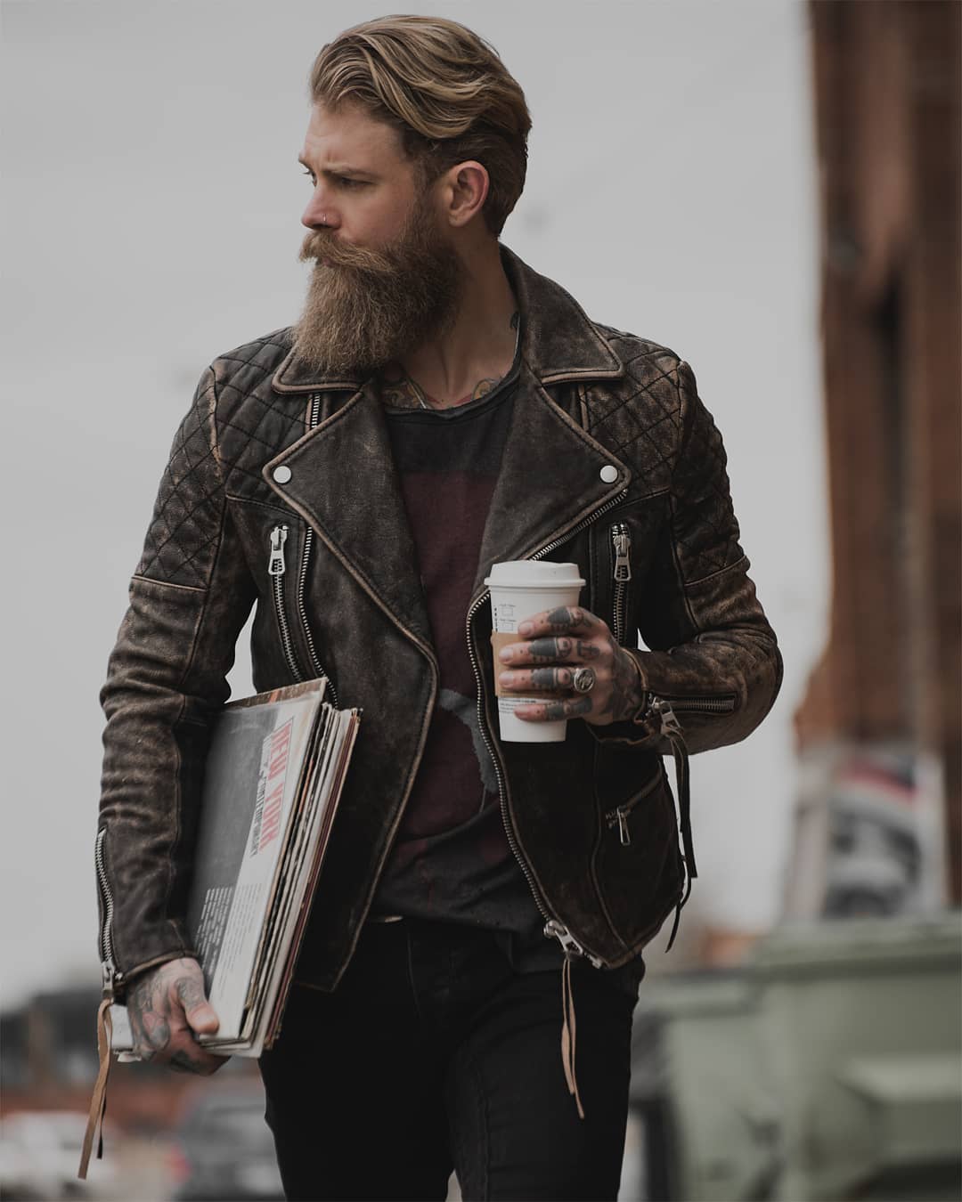 Picture of Josh Mario John