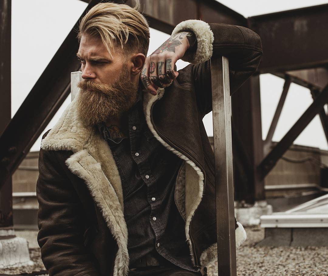 Picture of Josh Mario John