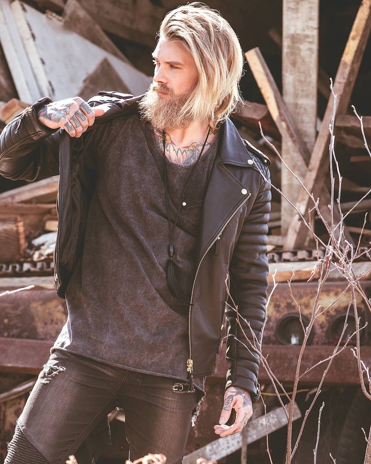 Picture of Josh Mario John