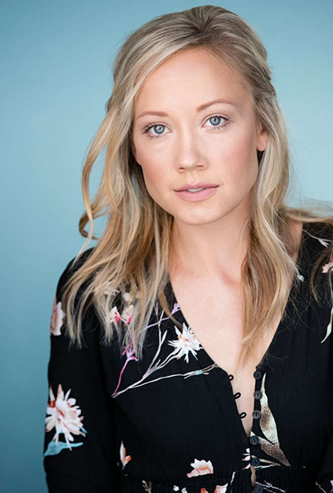 Picture of Amanda Maddox