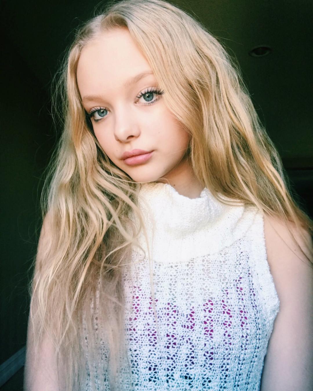Amiah Miller image