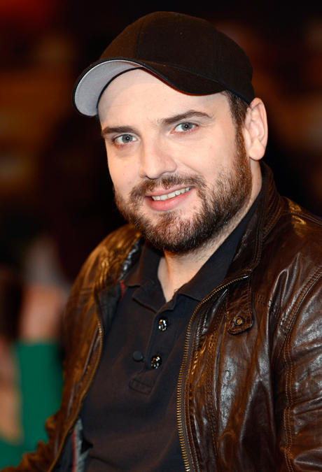 Image of Ingmar Stadelmann