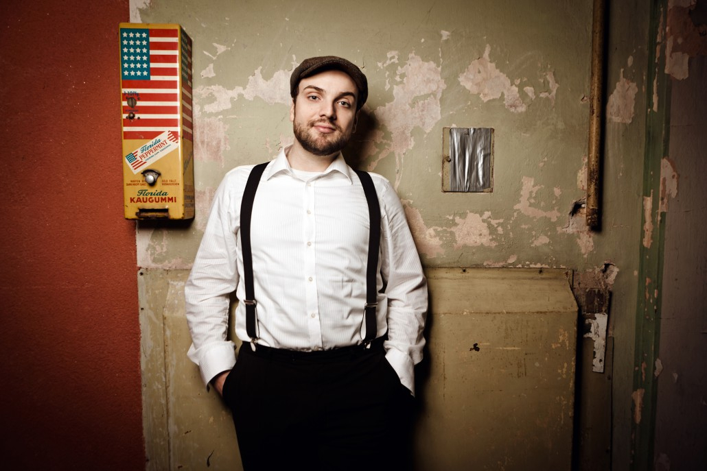 Picture of Ingmar Stadelmann