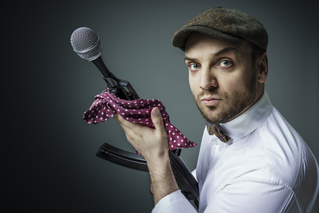 Picture of Ingmar Stadelmann