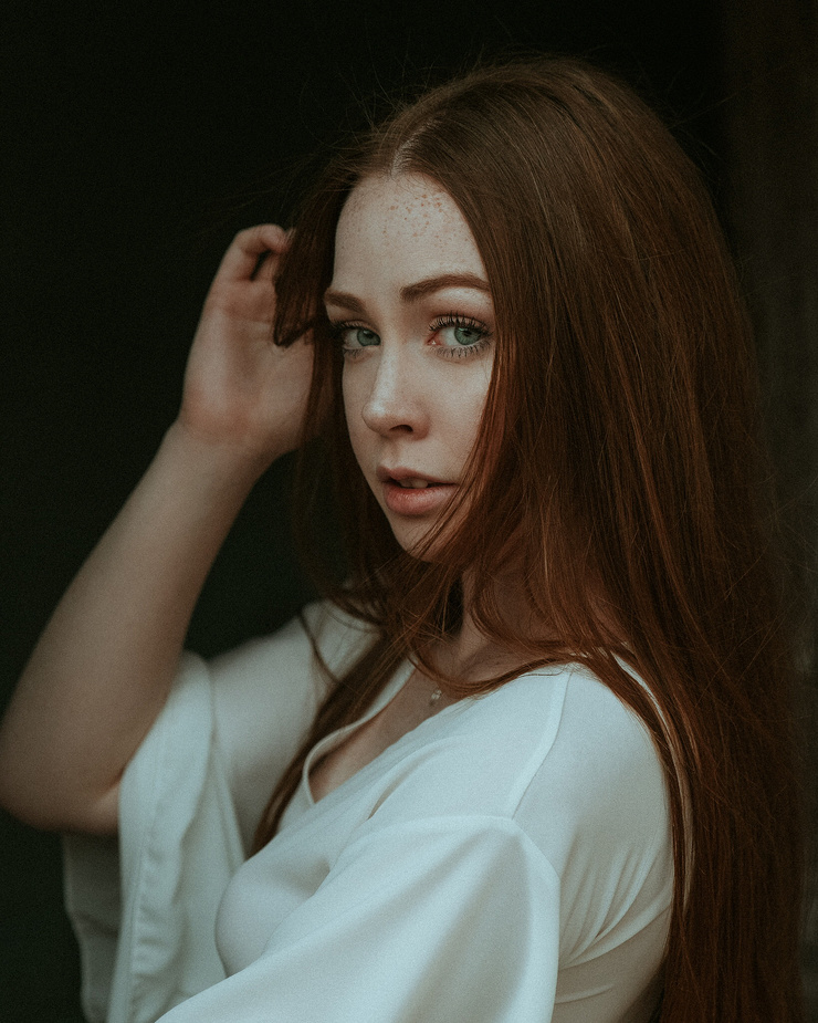 Picture of Tara Byrd