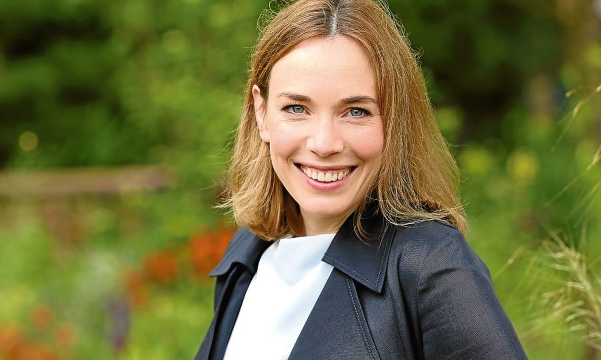 Picture of Laura Main
