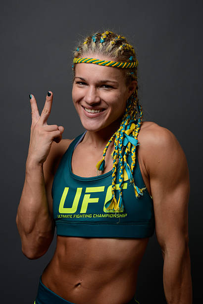 Felice Herrig