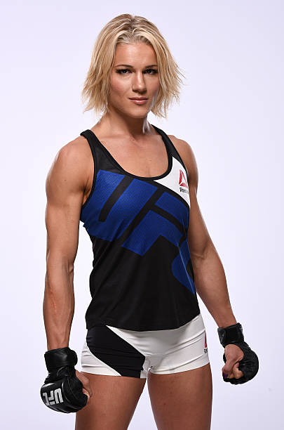 Felice Herrig