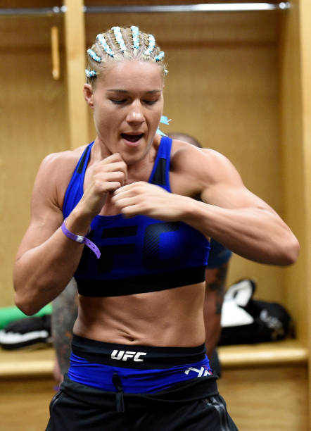 Felice Herrig