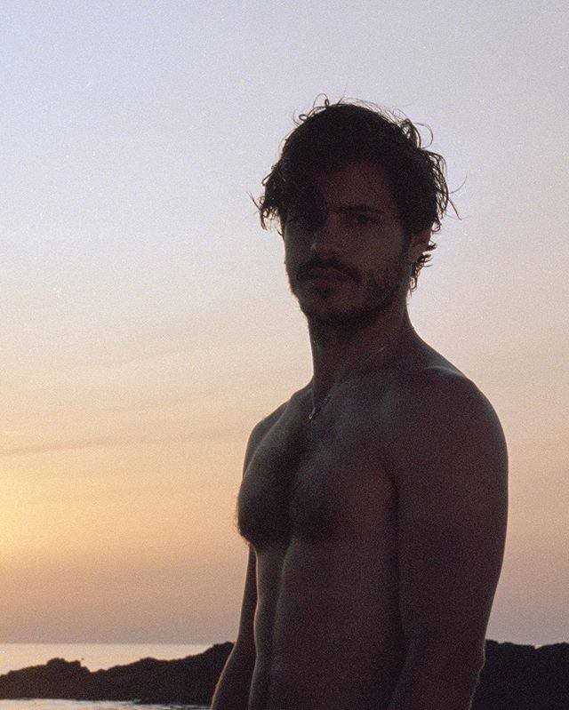 Matthieu Charneau image