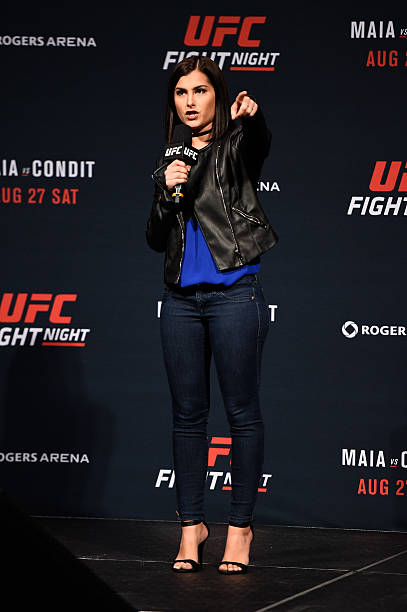 Megan Olivi