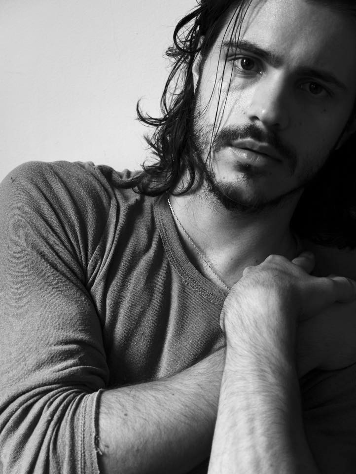 Picture of Matthieu Charneau