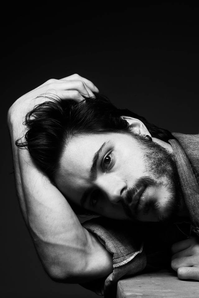 Picture of Matthieu Charneau