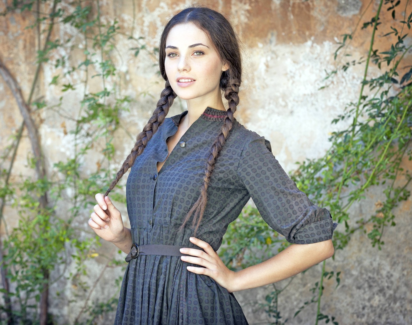 Picture of Adua Del Vesco