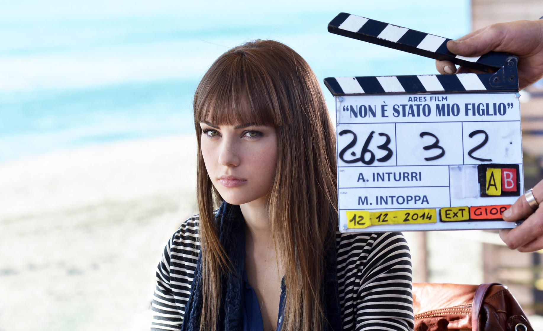 Picture of Adua Del Vesco