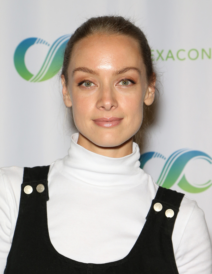 Picture of Rachel Skarsten