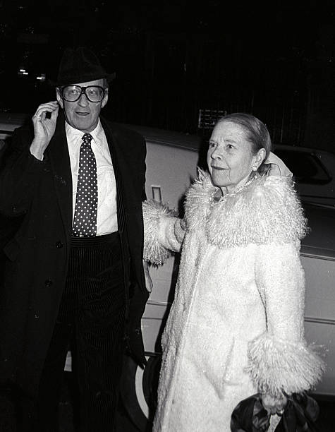 Garson Kanin, Ruth Gordon