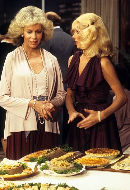 Emmaline Henry, Suzanne Somers