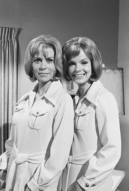 Emmaline Henry, Laraine Stevens