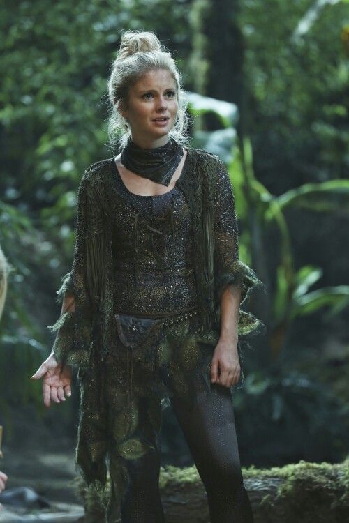 Picture of Tinker Bell (Once Upon a Time)
