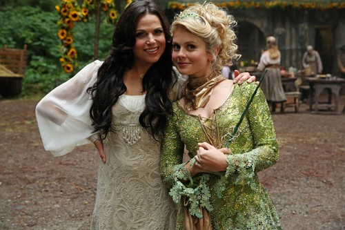 Tinker Bell (Once Upon a Time) picture