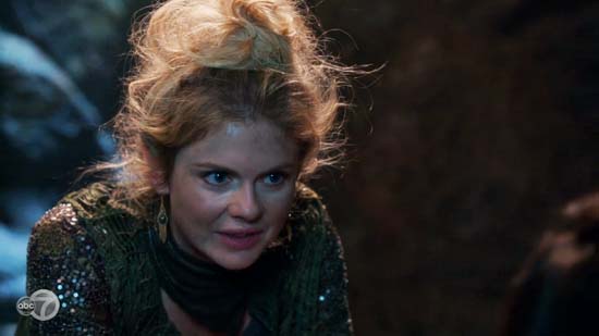 Picture of Tinker Bell (Once Upon a Time)