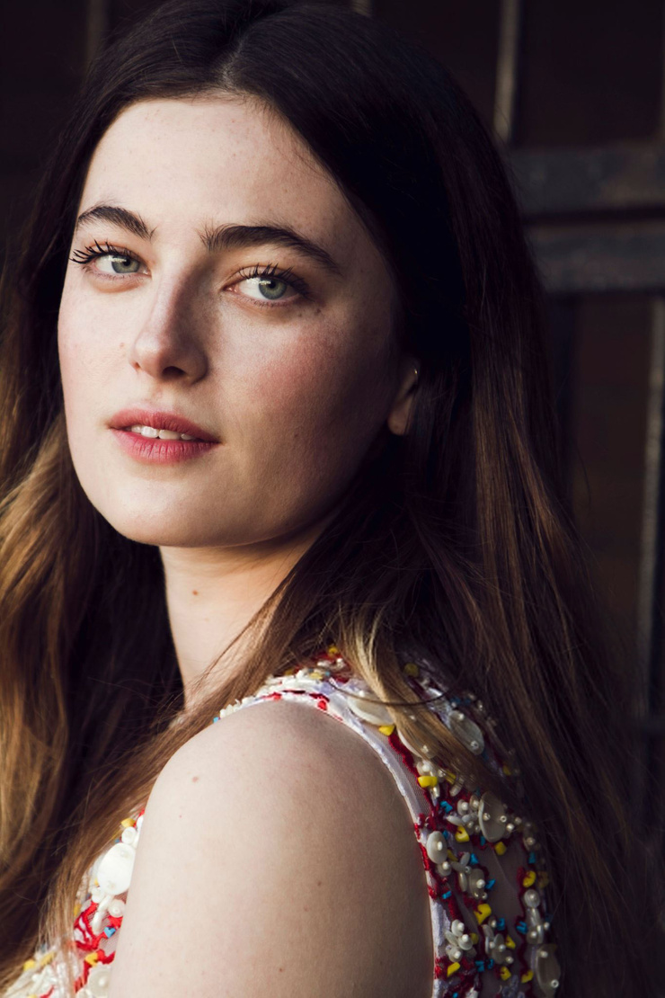 Picture of Millie Brady