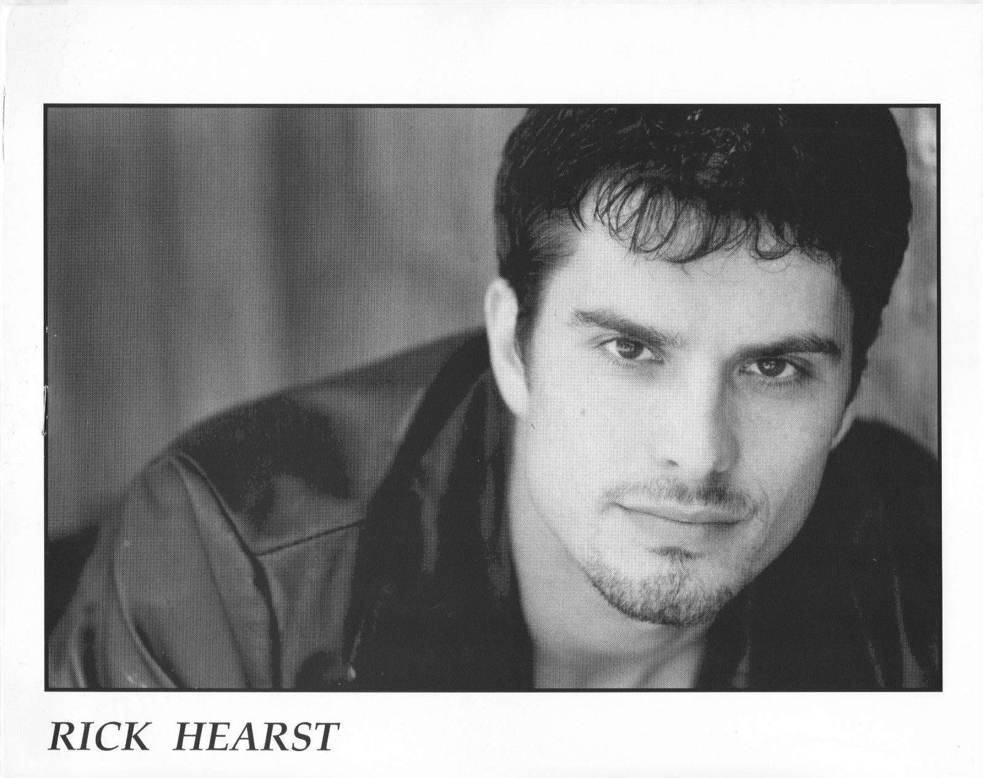 Picture of Rick Hearst