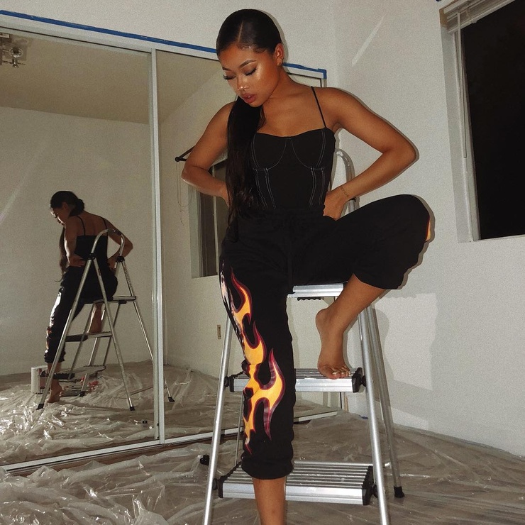 Picture of Carter Kim