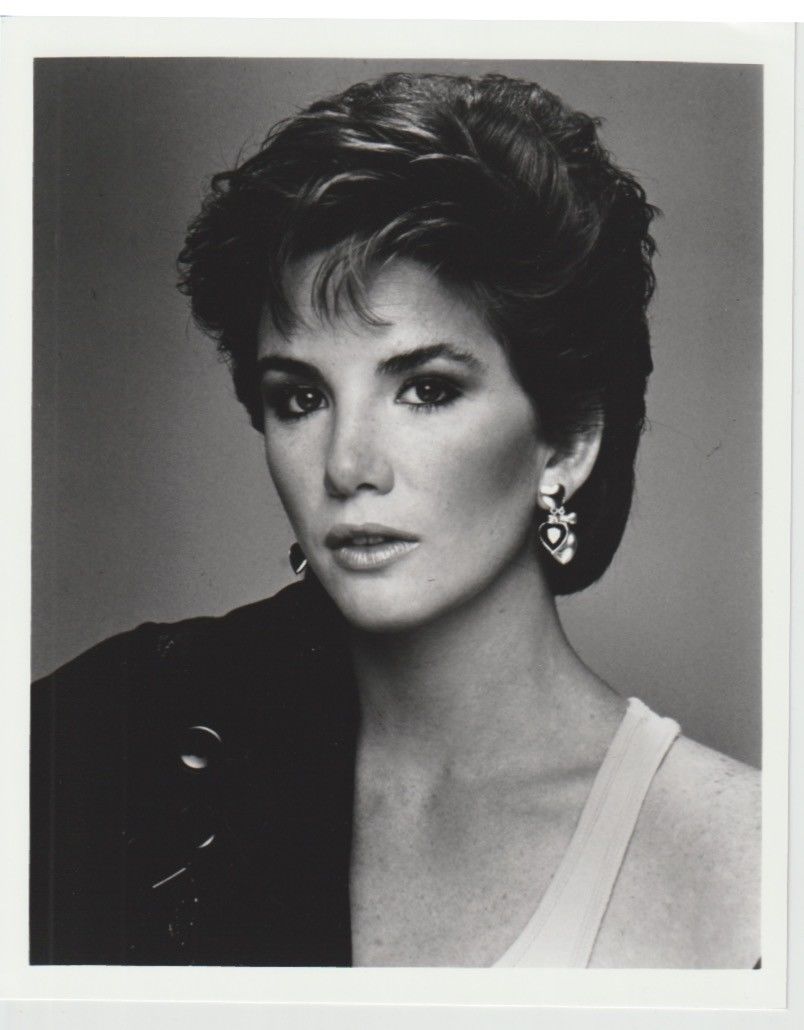 Picture of Melissa Gilbert