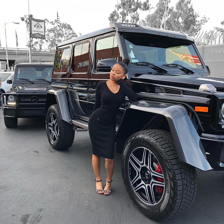 Picture of Carter Kim