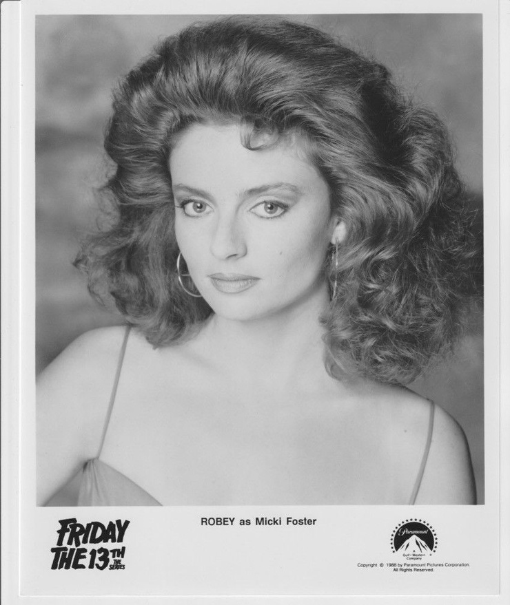 Picture of Louise Robey