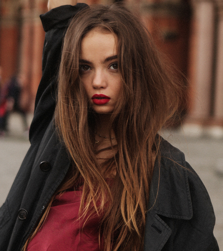 Picture of Inka Williams