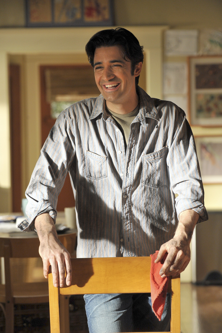 Picture of Gilles Marini