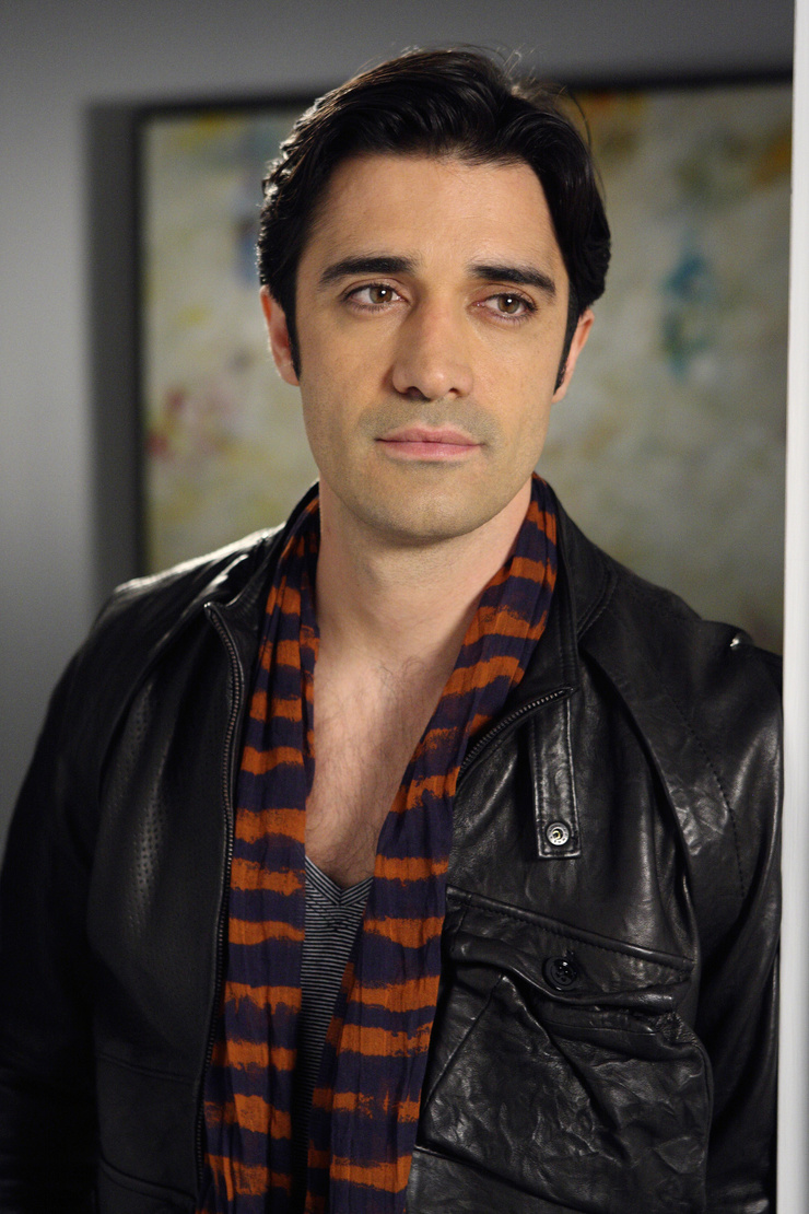 Picture of Gilles Marini