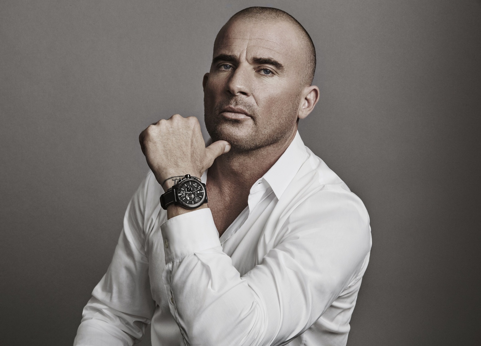 Picture of Dominic Purcell