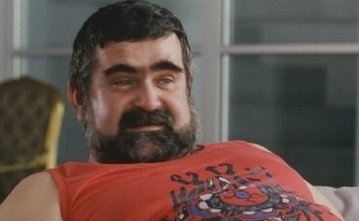 Picture of Janusz Rewinski