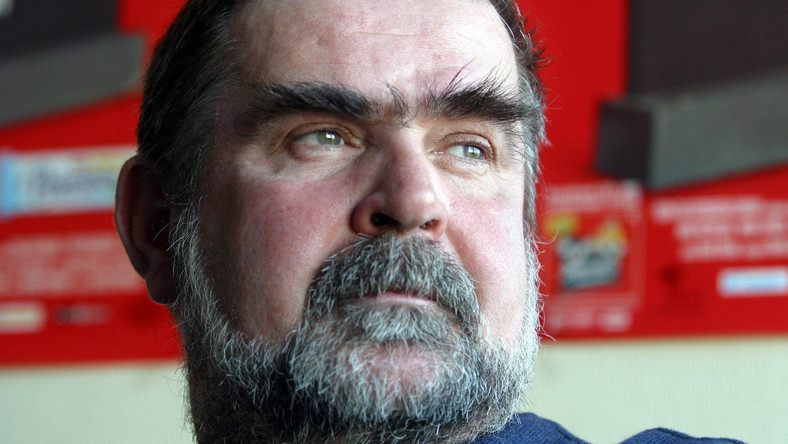 Janusz Rewinski image