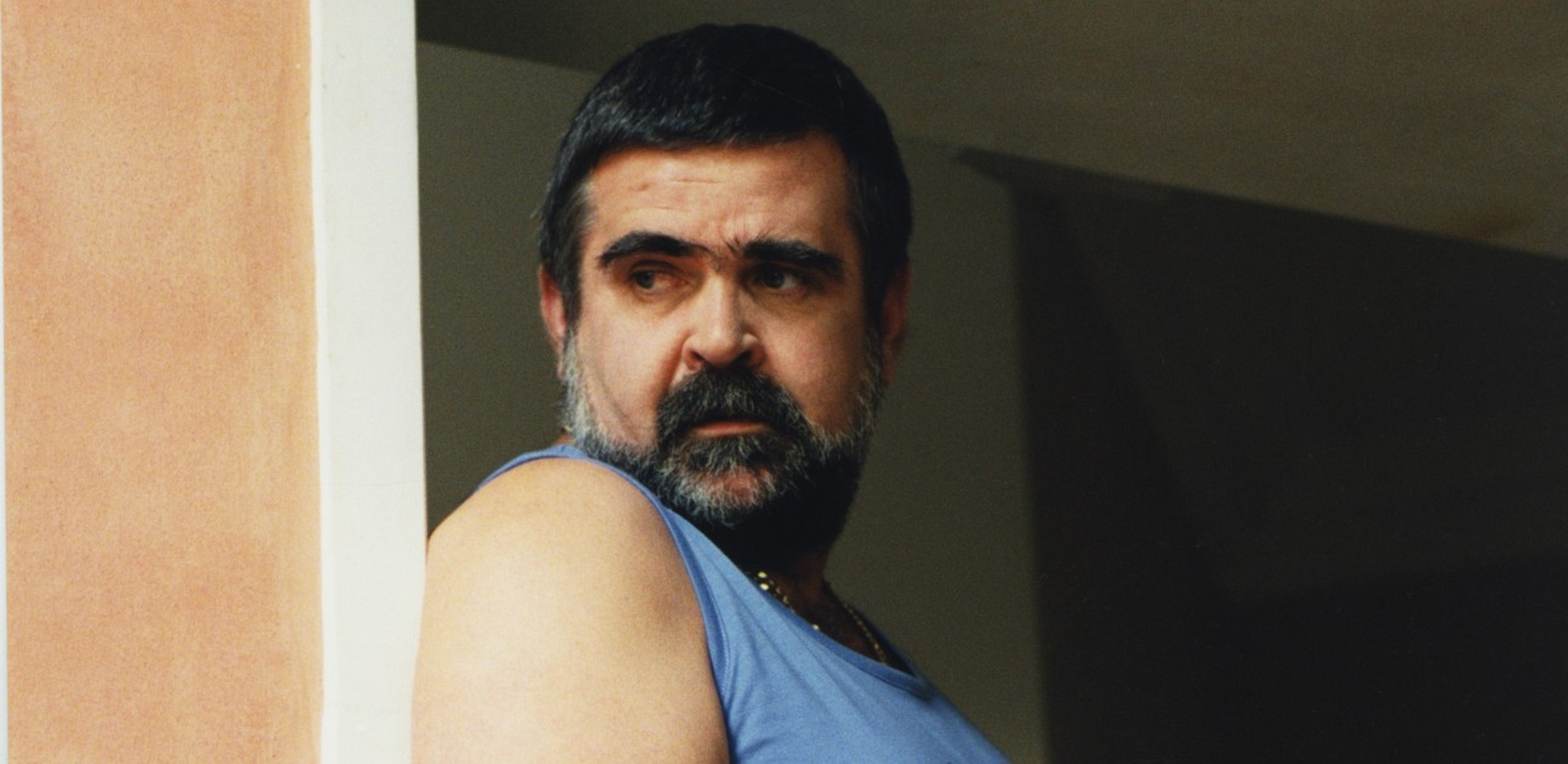 Janusz Rewinski picture