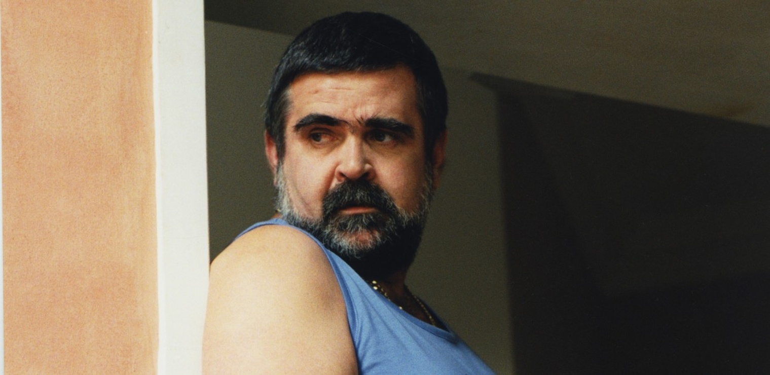 Janusz Rewinski picture