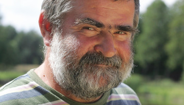 Picture of Janusz Rewinski