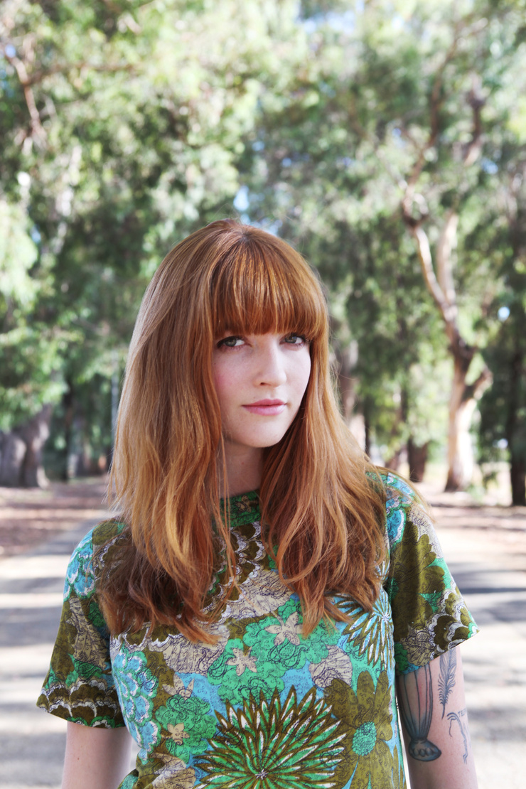 Katy Goodman picture